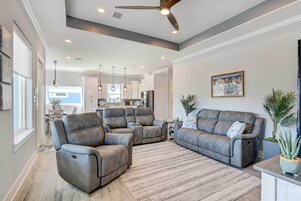 Casa (4 Bedrooms) | Parte interna