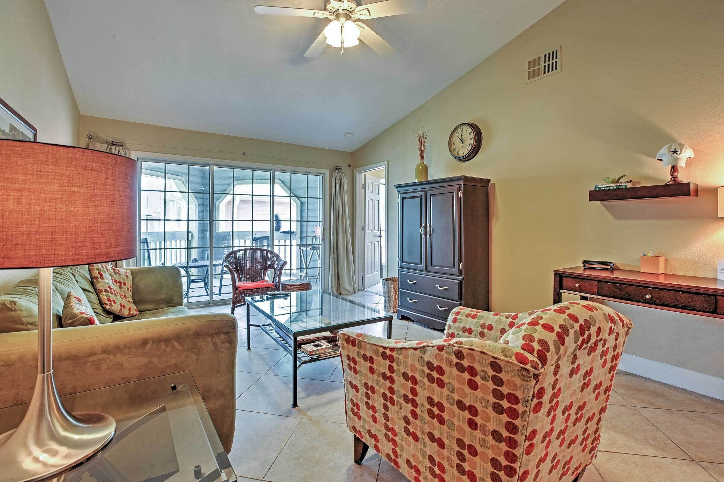 Apartamento (2 Bedrooms) | Interior