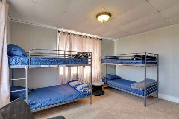 Apartamento (2 Bedrooms) | Interior