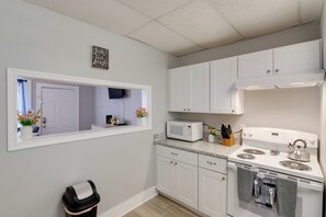 Apartamento (2 Bedrooms) | Interior