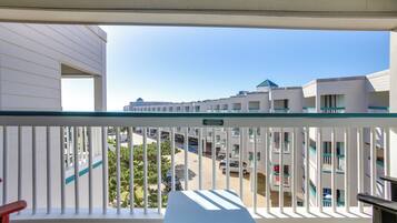 Apartamento (1 Bedroom) | Interior