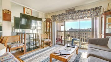 Apartamento (1 Bedroom) | Fachada do alojamento