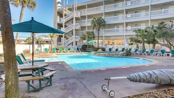 Apartamento (1 Bedroom) | Interior