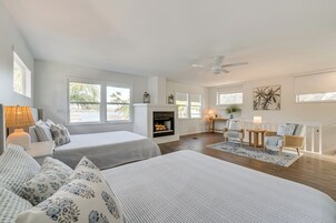 Casa (1 Bedroom) | Interior