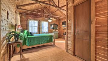 Casa (3 Bedrooms) | Interior