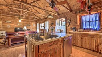 Casa (3 Bedrooms) | Interior