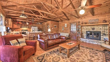 Casa (3 Bedrooms) | Interior