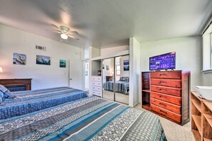 Casa (2 Bedrooms) | Interior