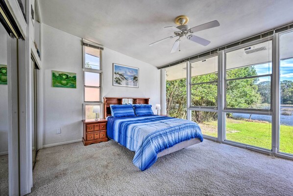 Casa (2 Bedrooms) | Interior