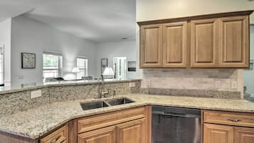 Casa (4 Bedrooms) | Interior