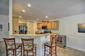 Casa (4 Bedrooms) | Interior