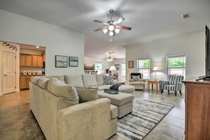 Casa (4 Bedrooms) | Interior