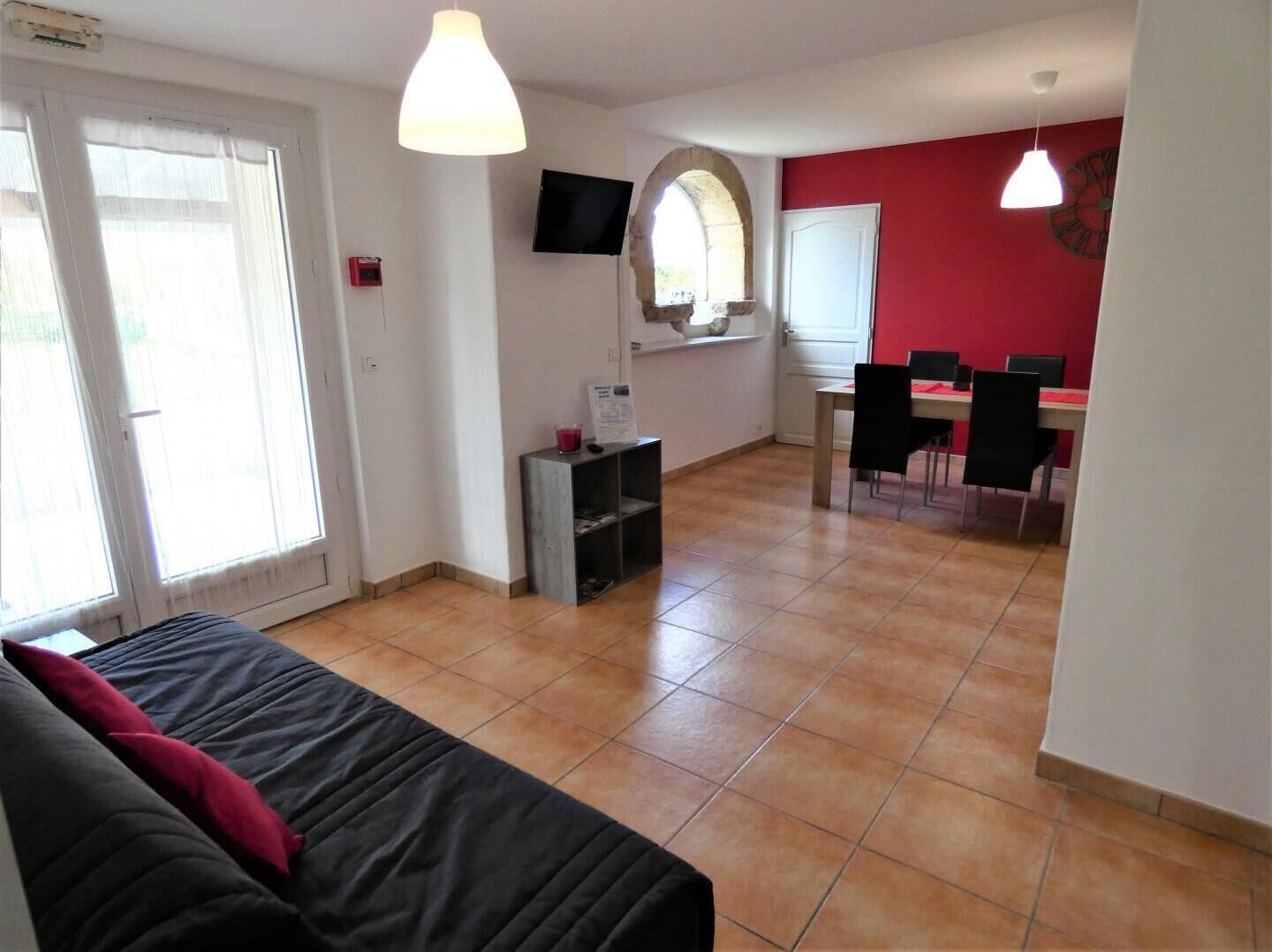 A Noust - Cagnotte - Gîte - Peyrehorade