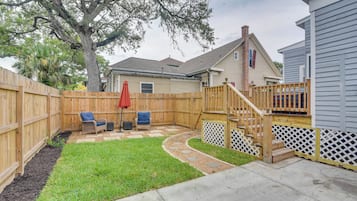 Casa (2 Bedrooms) | Interior