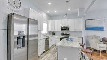 Casa (2 Bedrooms) | Interior