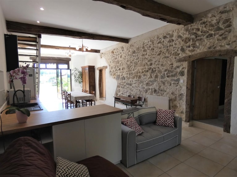 La Maison Du Becq - Saint Lon Les Mines - Peyrehorade