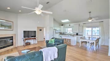 Casa (3 Bedrooms) | Interior