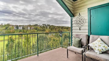 Apartamento (2 Bedrooms) | Interior