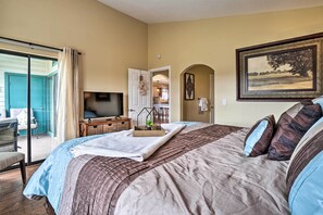 Apartamento (2 Bedrooms) | Interior
