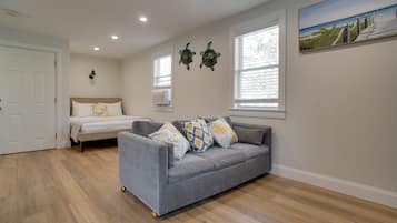 Ferro/tábua de engomar, roupa de cama fornecida