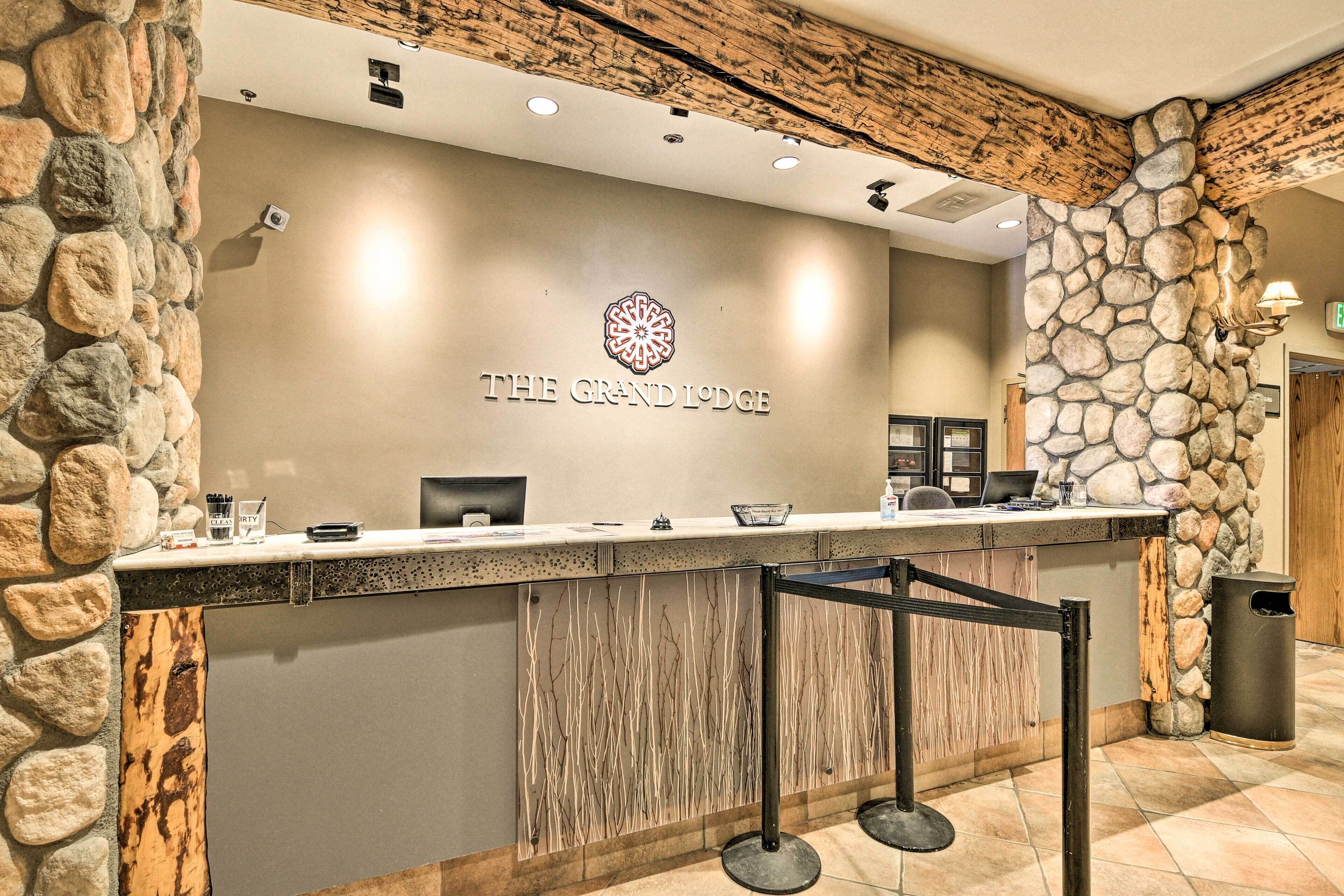 Apartamento (0 Bedroom) | Parte interna