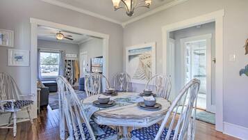 Casa (2 Bedrooms) | Interior