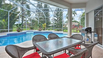 Casa (3 Bedrooms) | Parte interna