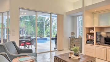 Casa (3 Bedrooms) | Parte interna