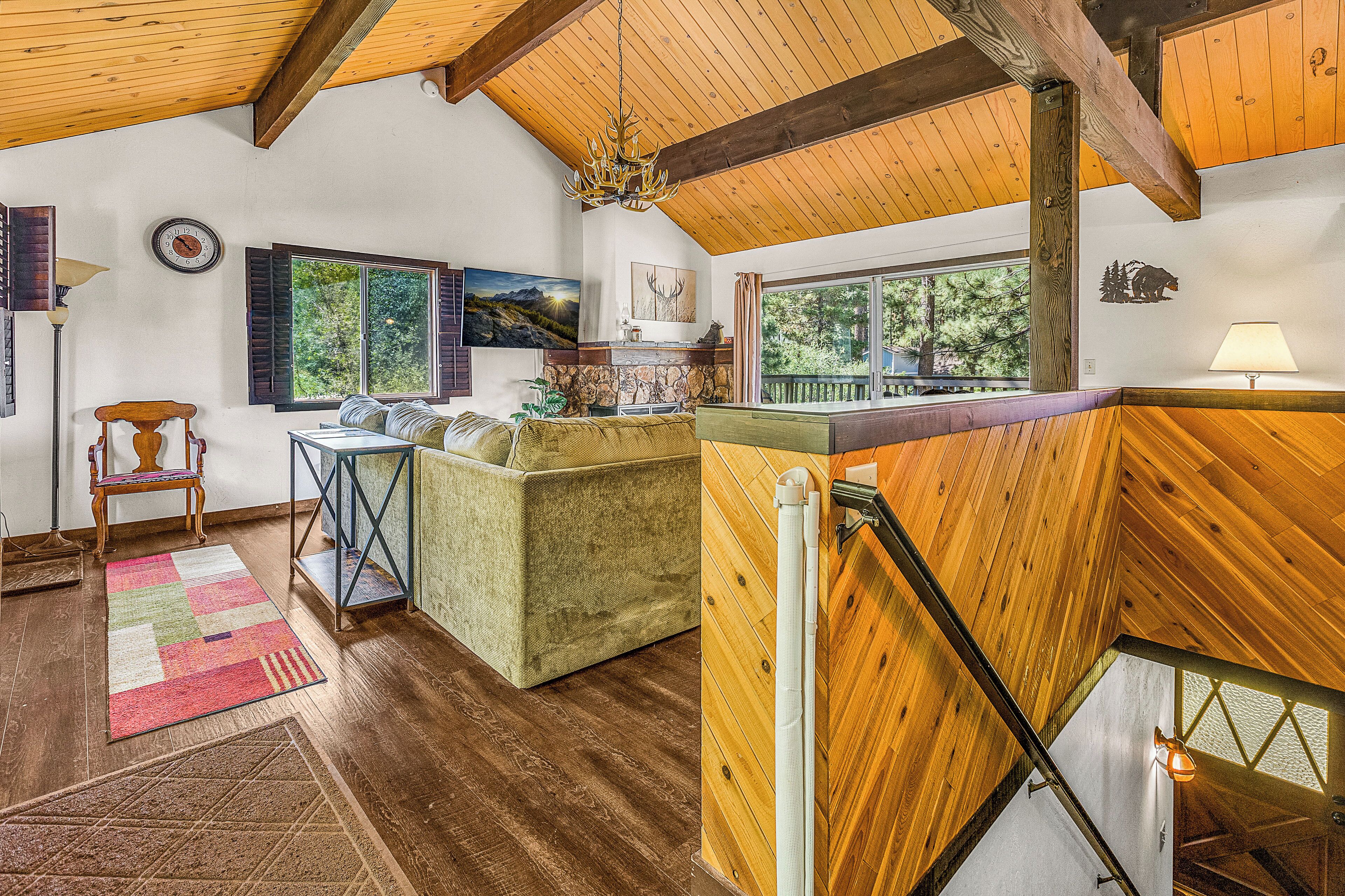 Casa (2 Bedrooms) | Interior