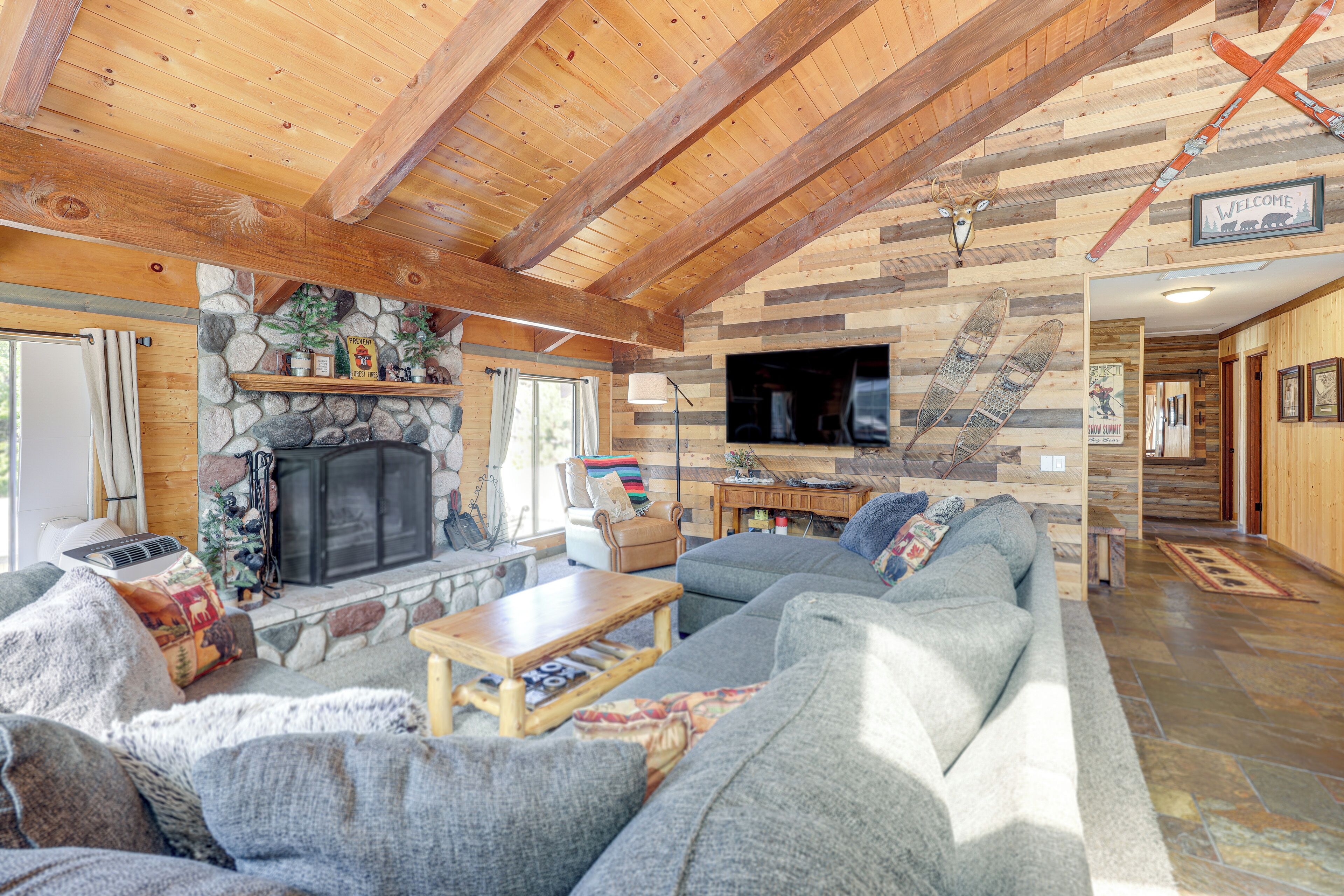 Casa (4 Bedrooms) | Parte interna