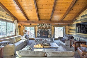 Casa (4 Bedrooms) | Interior