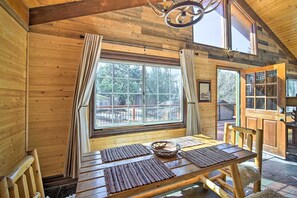 Casa (4 Bedrooms) | Interior