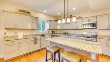 Casa (4 Bedrooms) | Interior