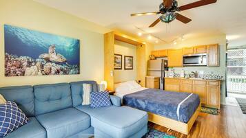 Apartamento (0 Bedroom) | Interior