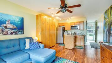 Apartamento (0 Bedroom) | Interior