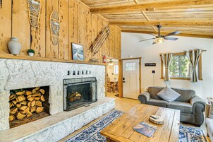 Casa (3 Bedrooms) | Interior