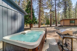 Casa (3 Bedrooms) | Interior