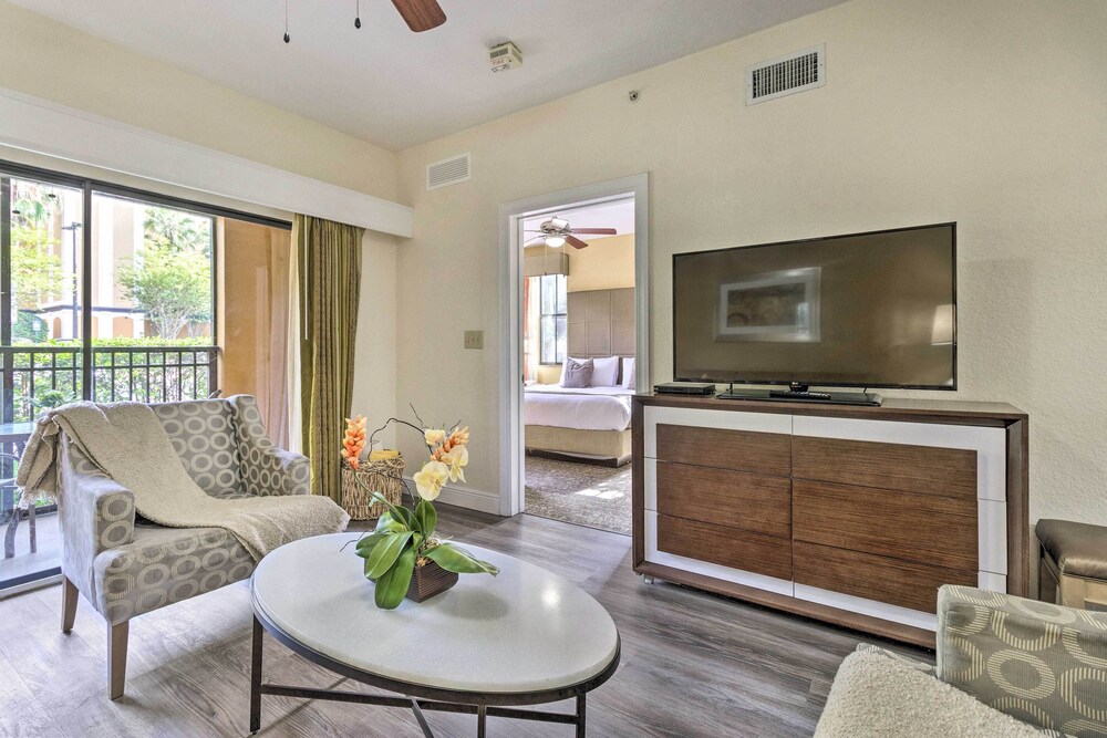 Floridays Resort Condo < 4 Mi To Disney World! - Orlando