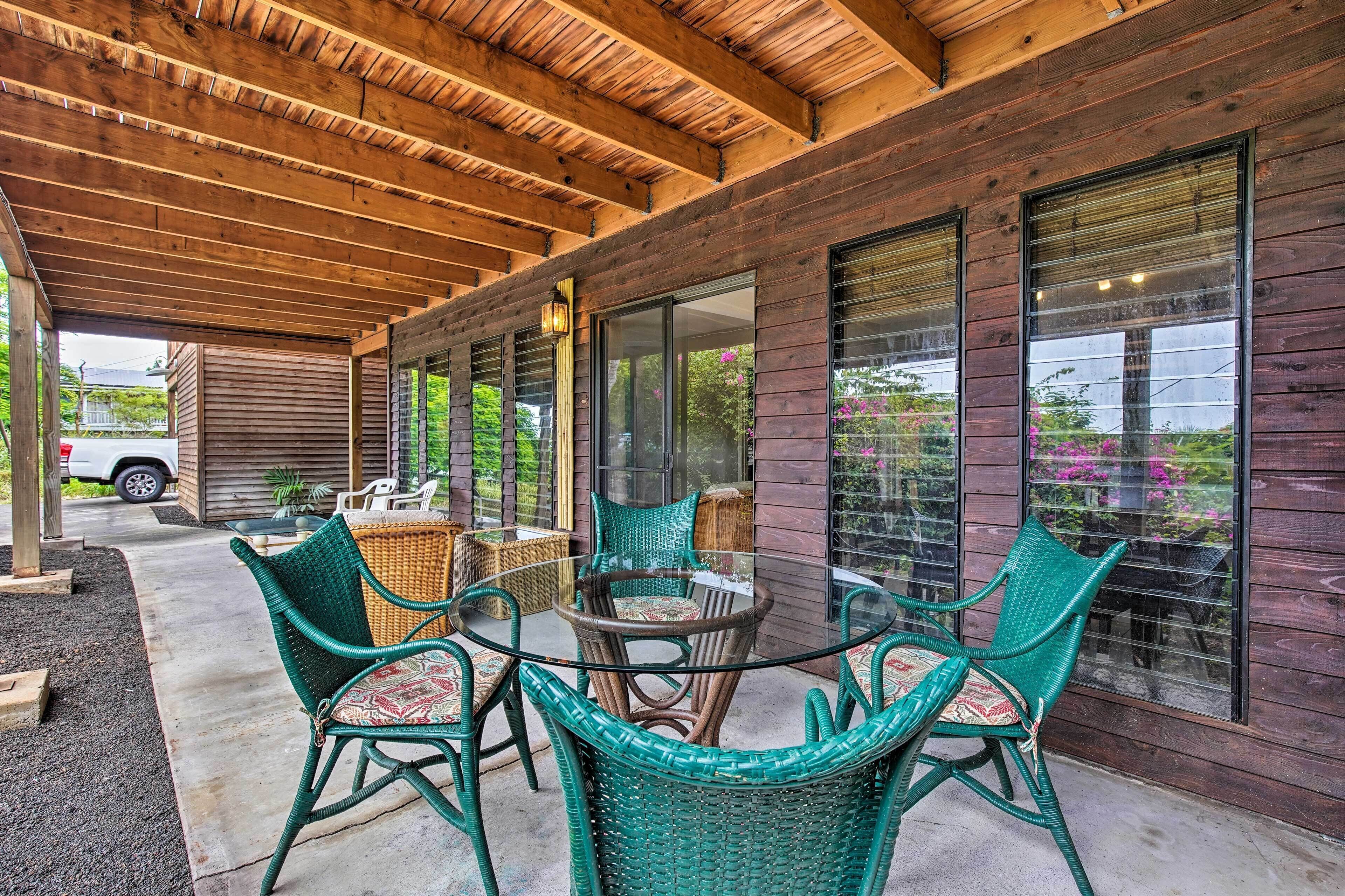 Apartamento (1 Bedroom) | Interior