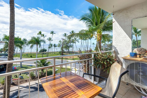 Condo W/ Private Lanai, Ocean View & On-site Pool! - Maui, HI