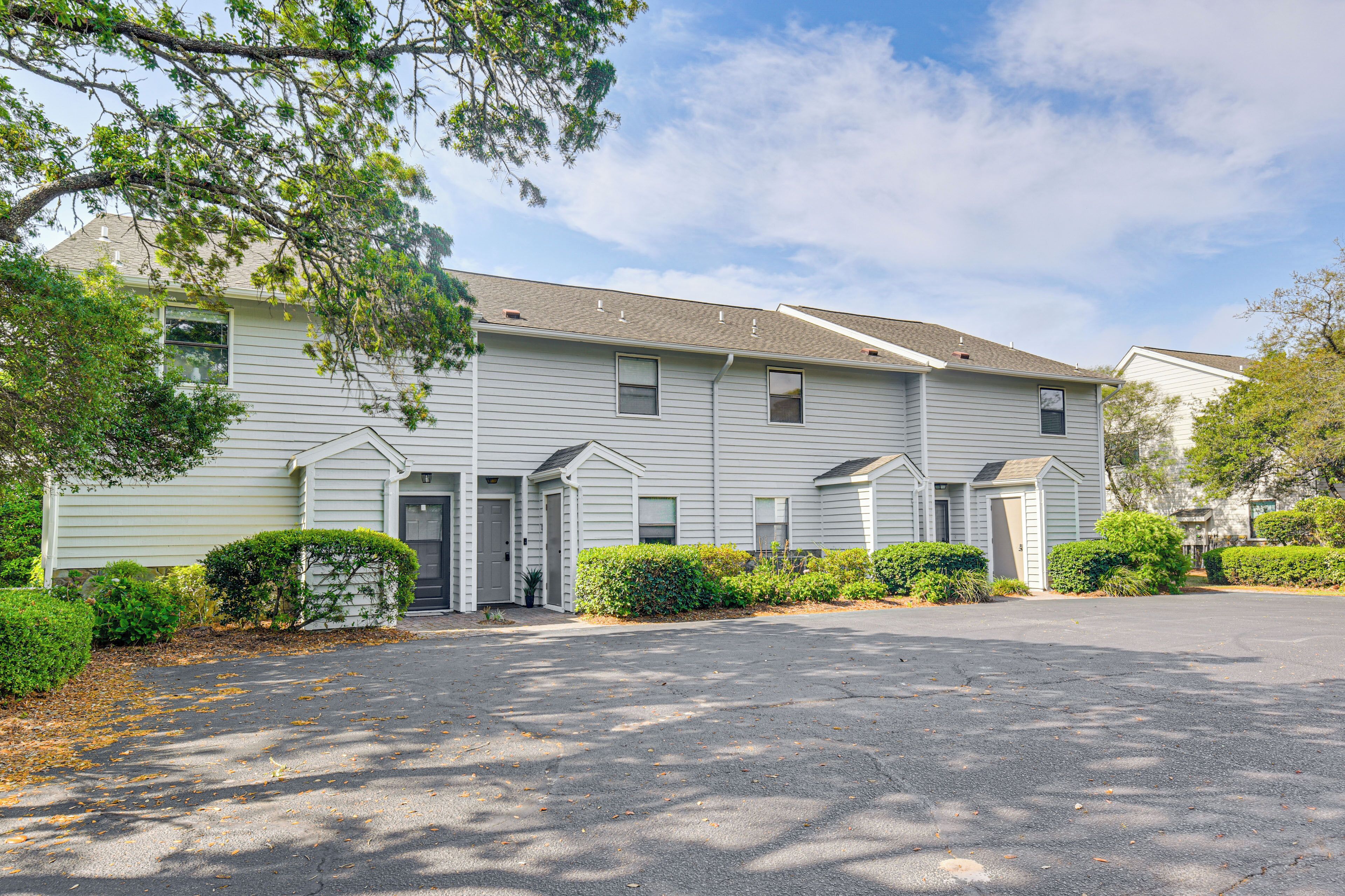 Apartamento (2 Bedrooms) | Parte interna