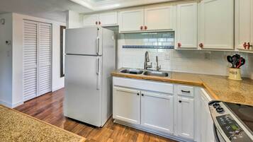 Apartamento (2 Bedrooms) | Interior