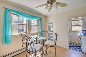 Apartamento (2 Bedrooms) | Interior