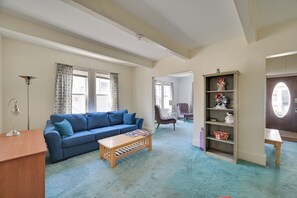 Apartamento (2 Bedrooms) | Interior