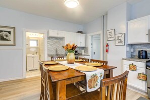 Apartamento (1 Bedroom) | Interior