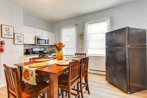 Apartamento (1 Bedroom) | Interior