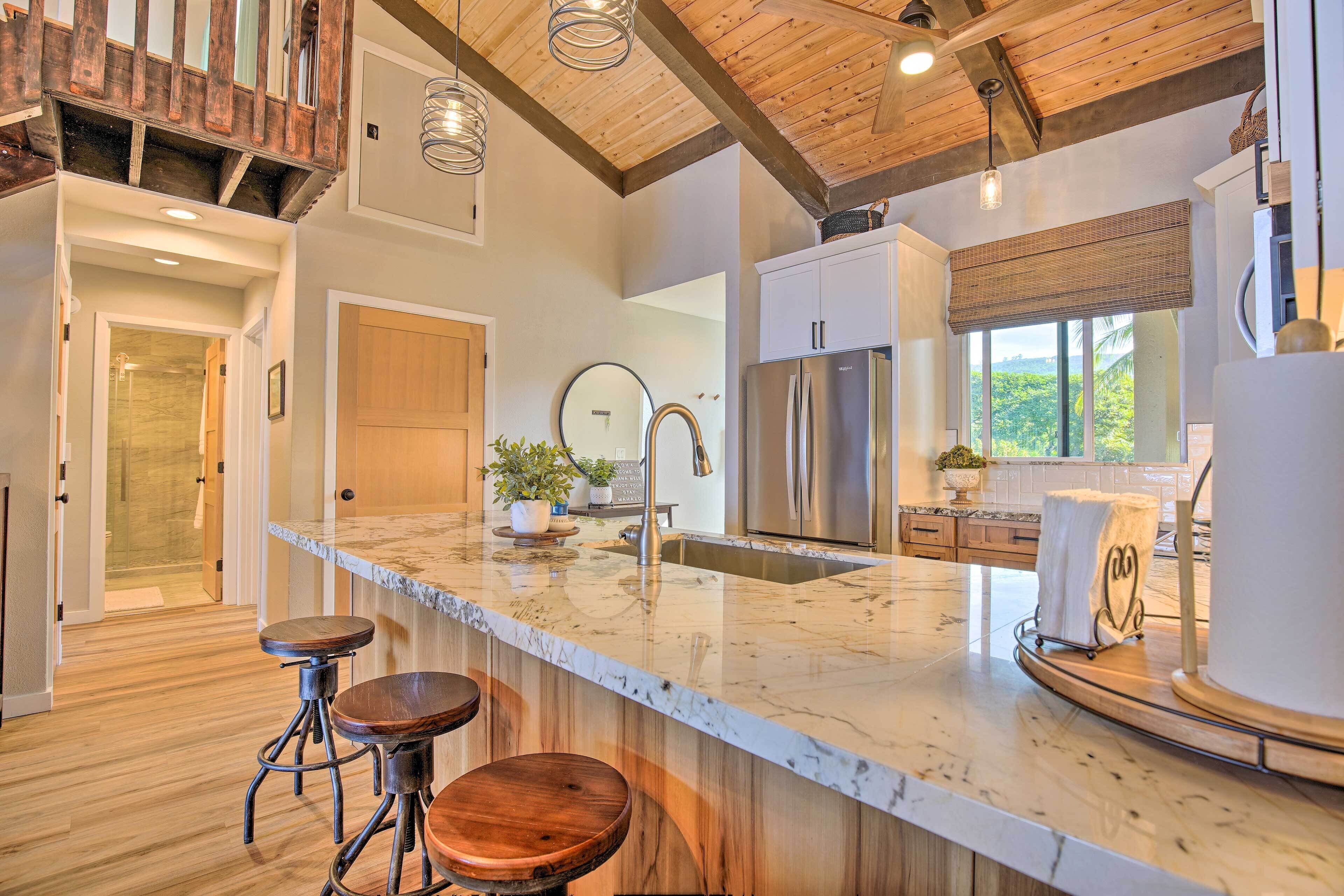 Apartamento (2 Bedrooms) | Interior