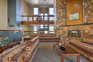 Apartamento (2 Bedrooms) | Interior