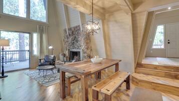 Casa (3 Bedrooms) | Interior