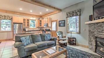 Casa (4 Bedrooms) | Interior